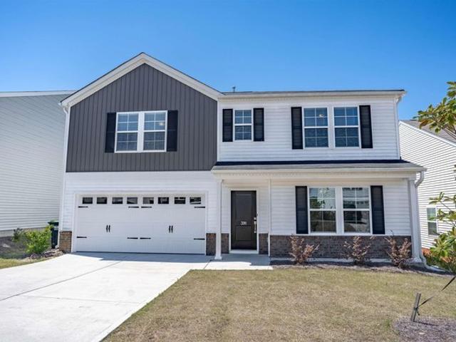 391 Aldergate Dr, Lexington, SC 29073