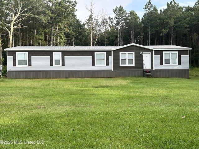 391 Alfred Agee Rd, Morton, MS 39117