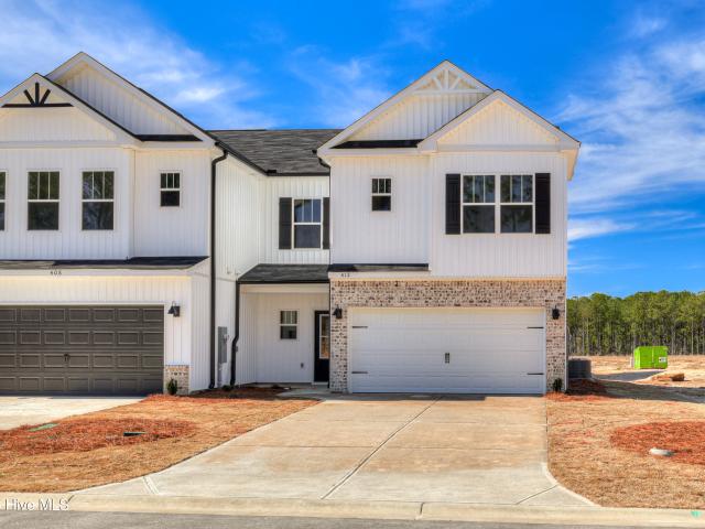 391 Bay Meadows Drive