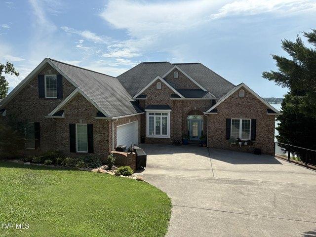 391 Back Nine Dr, White Pine, TN 37890