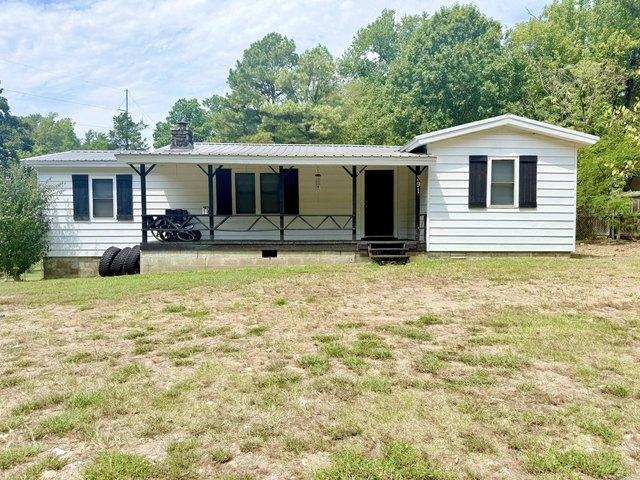 391 Ballard Dr, Benton, AR 72019