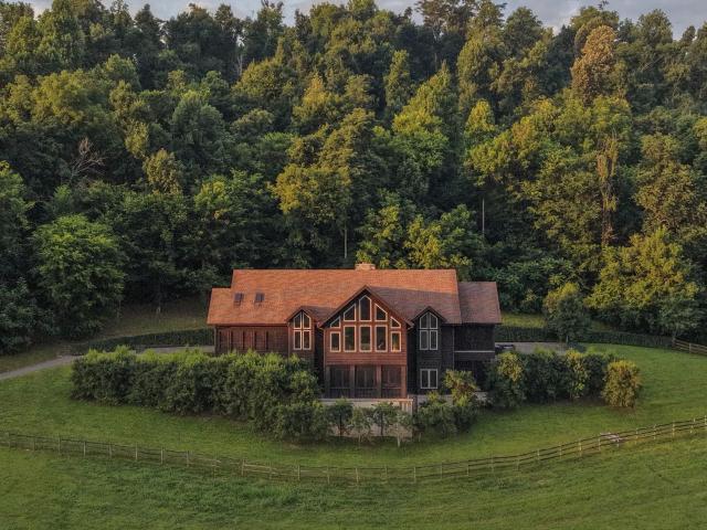 391 Bluestocking Hollow Rd