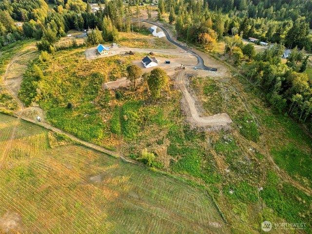 391 Brook Valley Rd Lot 4, Kelso, WA 98626