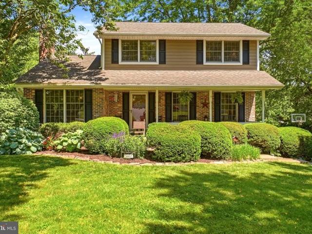 391 Butternut Dr, Parkesburg, PA 19365