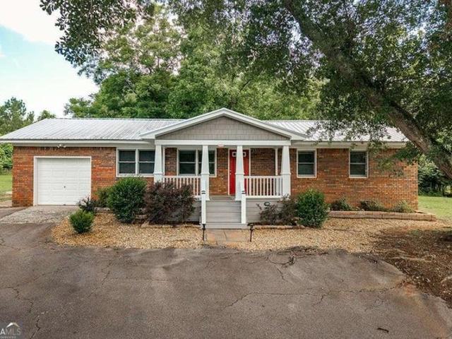 391 Gober Rd, Bishop, GA 30621