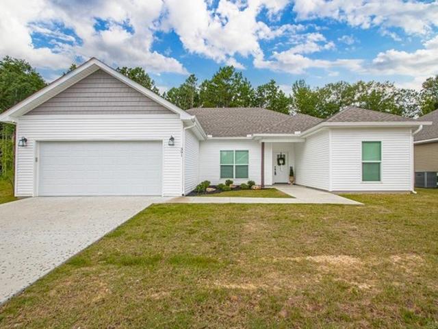 391 Genesis Dr, Benton, AR 72015