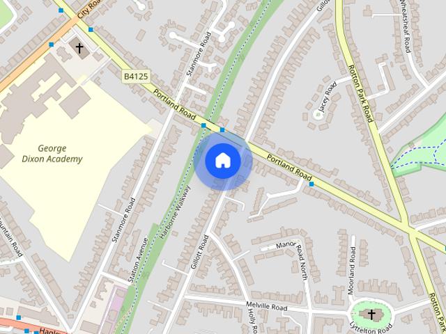 391 Gillott Road, Edgbaston, Birmingham