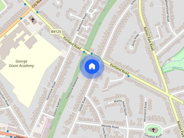 391 Gillott Road, Edgbaston, Birmingham