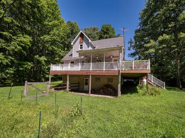 391 Glade Mills Rd