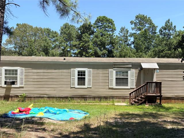 391 Deer Country Road