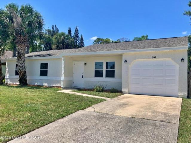 391 Emerson Dr, Palm Bay, FL 32907