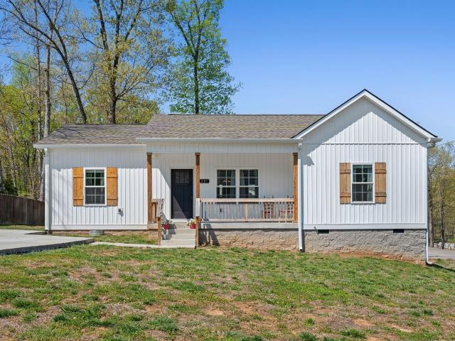 391 Elm Ave, Lewisburg, TN 37091 | MLS #3170 | Compass