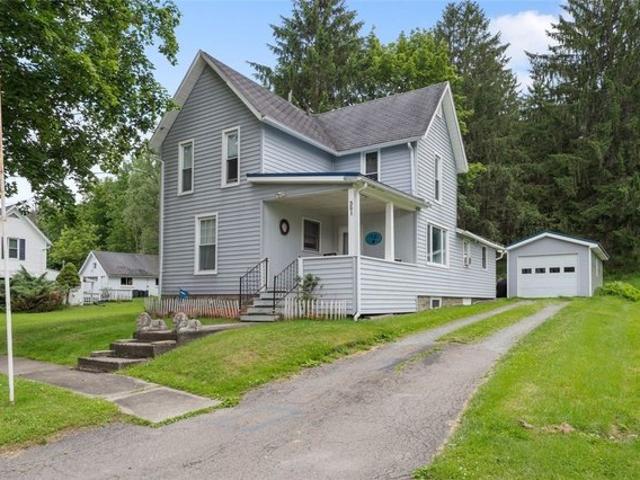 391 Fairview Ave, Hornell, NY 14843