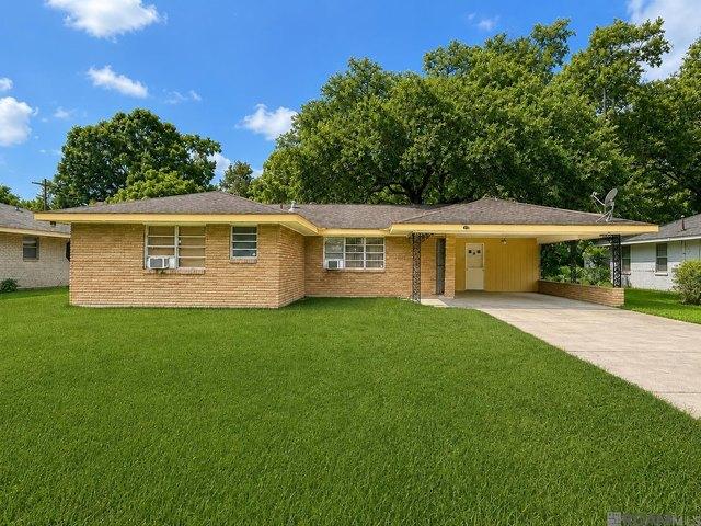 391 Fernwood Dr, Baton Rouge, LA 70806