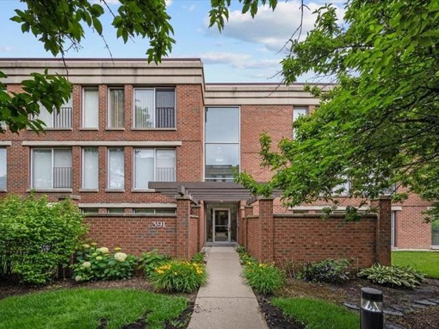 391 Kelburn Rd Apt 114, Deerfield, IL 60015