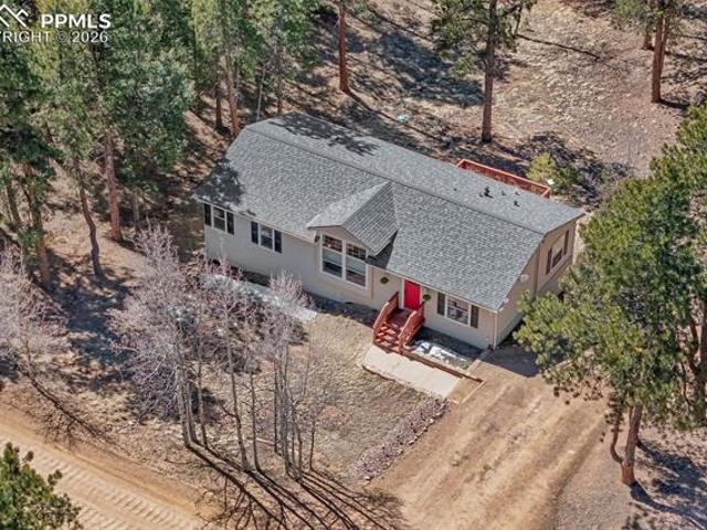 391 Kutsu Ridge Road