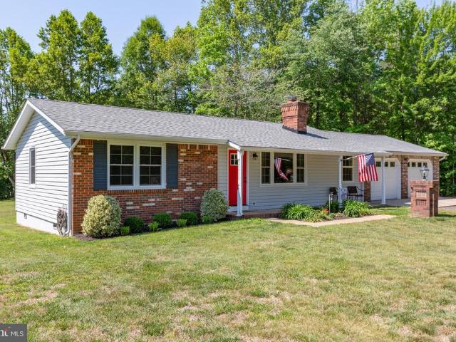 391 Holly Corner Road