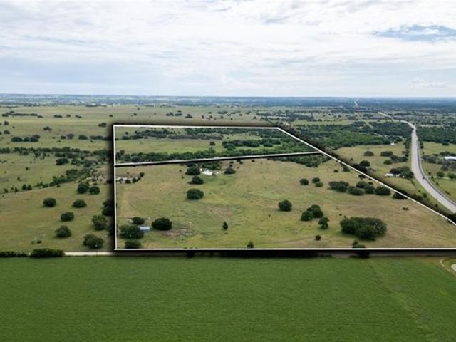 391 Highway 84 E, Goldthwaite, TX 76844