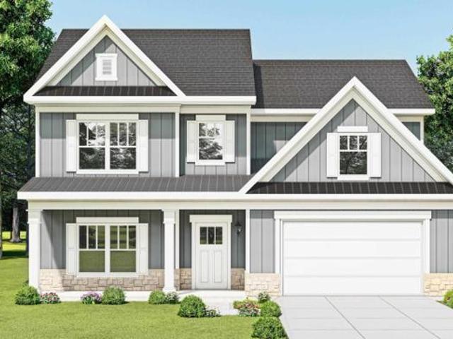 391 Hill St, Commerce, GA 30529