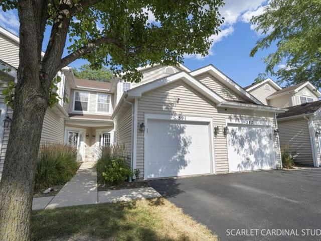 391 Hunterdon Ct Unit 4391A, Schaumburg, IL 60194