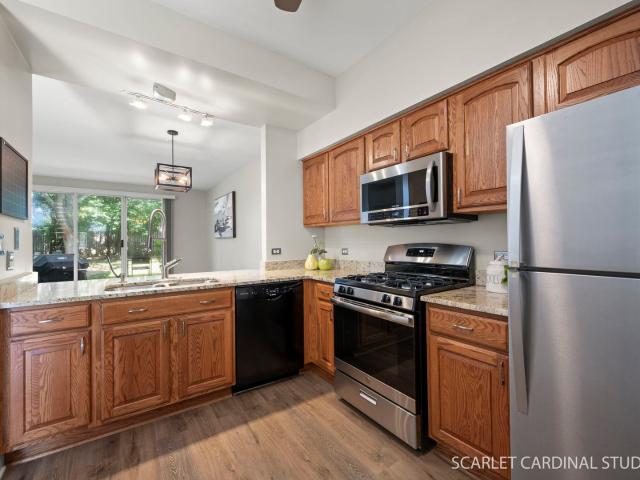 391 Hunterdon Court # 4391A