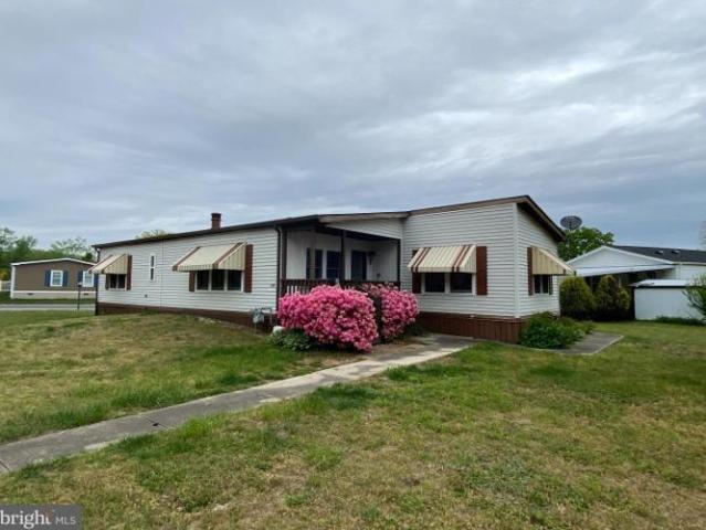 391 Indian Way, Buena, NJ 08310