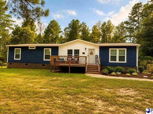 391 Jackson St, Hartsville, SC 29550