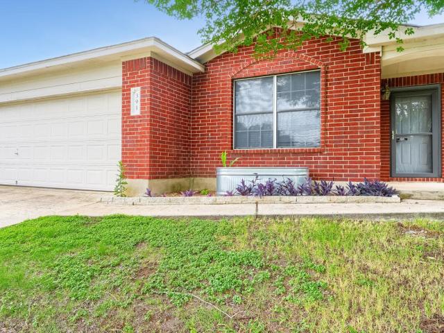 391 Jim Miller Dr