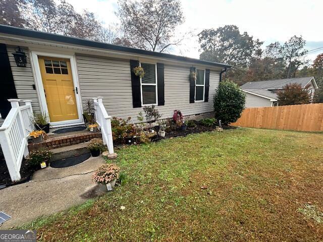 391 Oak Tree Road