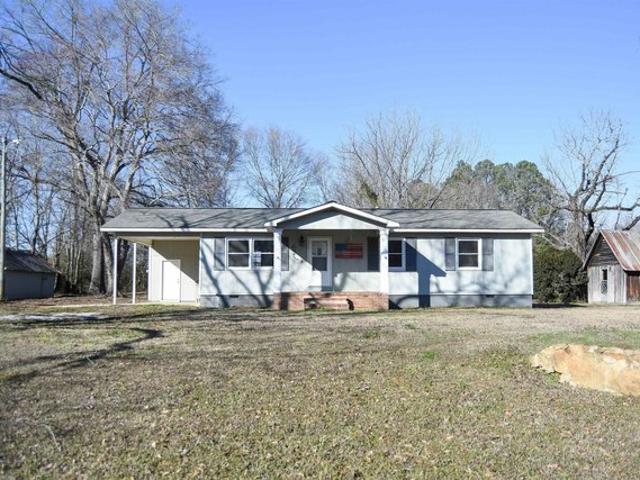 391 Old Downing Mill Rd, Anniston, AL 36207
