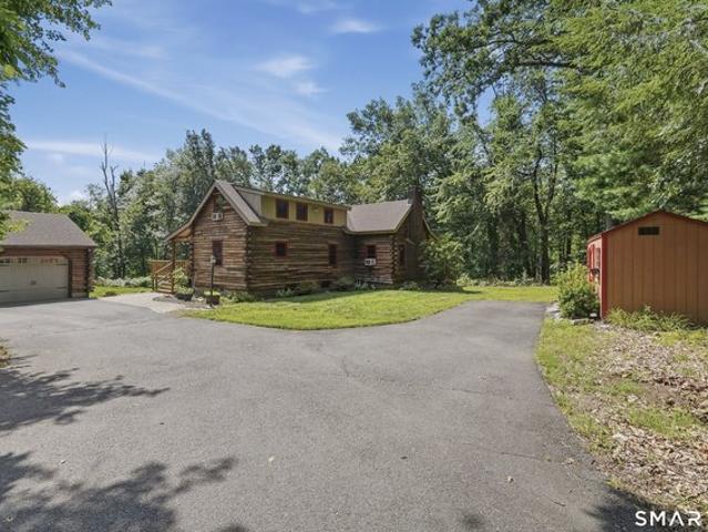 391 Old Post Rd, Tolland, CT 06084