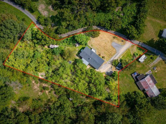 391 Old Rock Hill Road