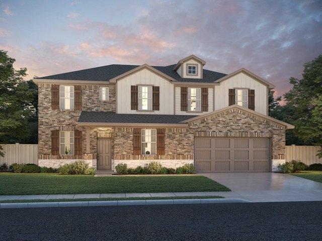 391 Old Town Rd, Kyle, TX 78640