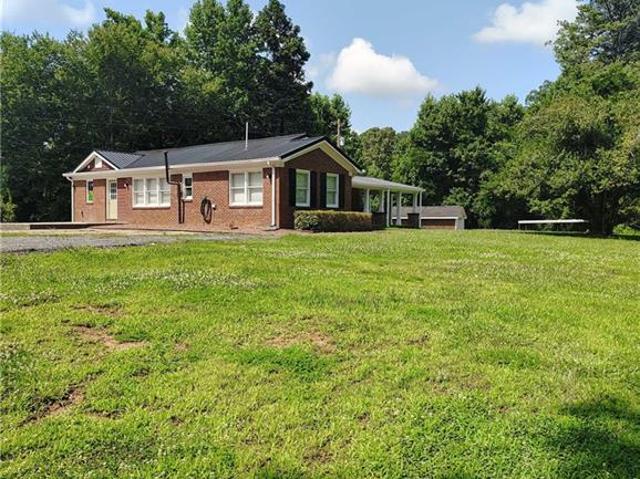 391 Locklear Circle