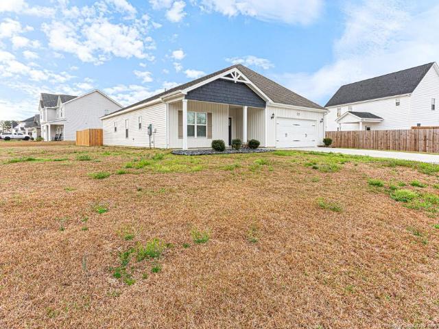 391 Leach Creek Drive