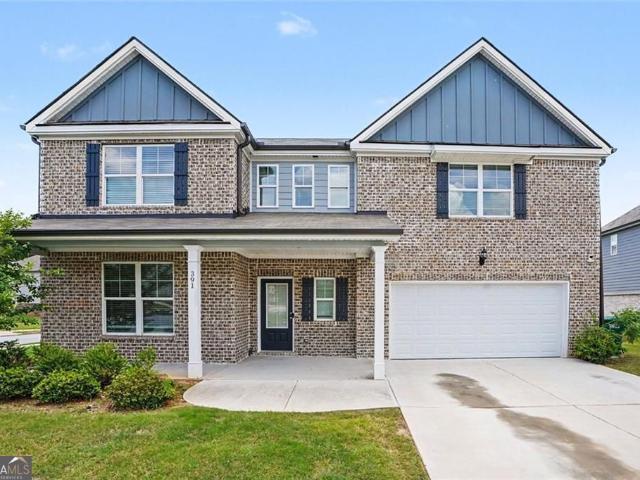 391 Lead Way