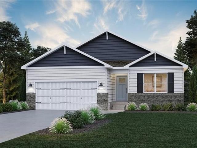 391 Leslie Farms Dr, Evans City, PA 16033