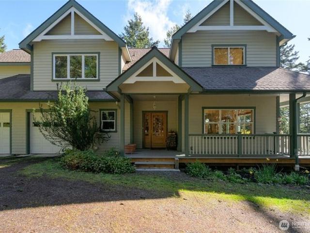391 Little Mountain Rd, Friday Harbor, WA 98250