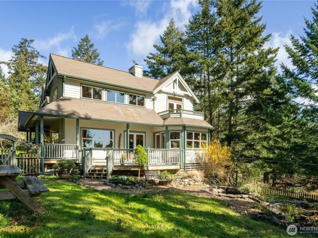391 Little Mountain Road