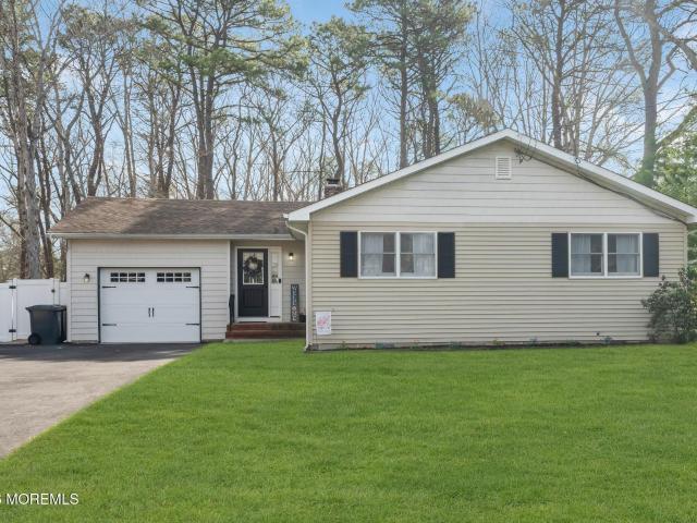 391 Lighthouse Drive
