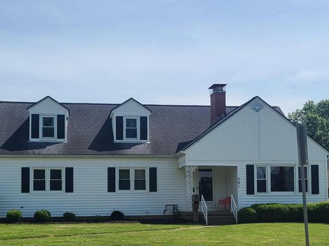 391 Moull St, Newark, OH 43055