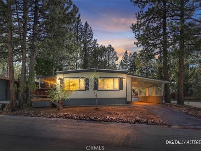 391 Montclair Dr Spc 114, Big Bear City, CA 92314