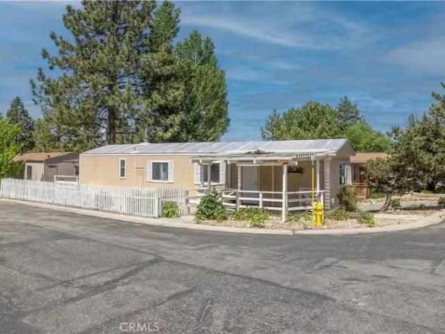 391 MONTCLAIR DR SPC 227, BIG BEAR CITY, CA 92314 Single Famil.