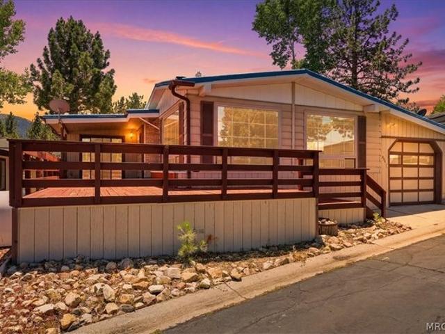 391 Montclair Dr Spc 230, Big Bear City, CA 92314