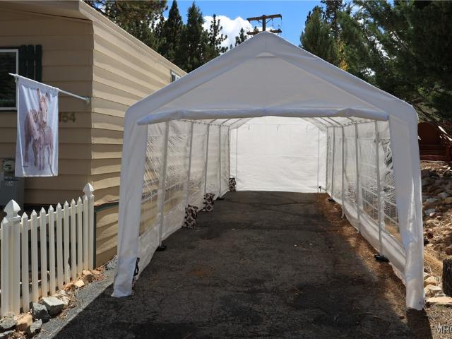 391 Montclair Dr, Unit 154, Big Bear City, CA 92314 | MLS #32600