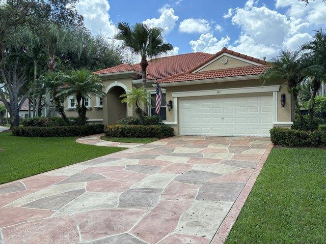 391 Mallard Pt, Jupiter, FL 33458