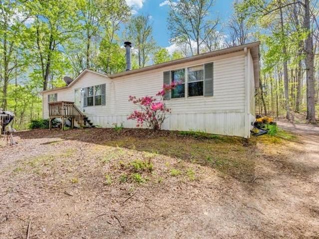 391 Manor Rd, Kingston, TN 37763