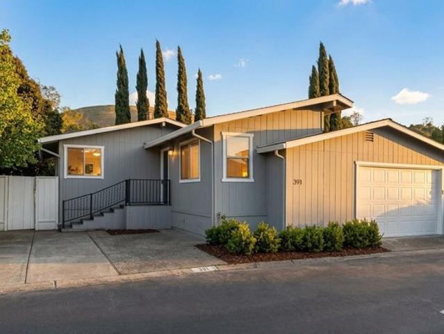391 Millpond Dr Unit 391, San Jose, CA 95125