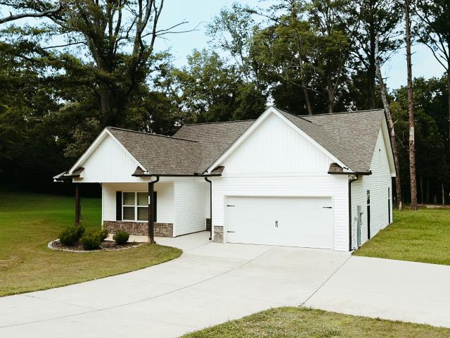 391 Mulberry Rock Road