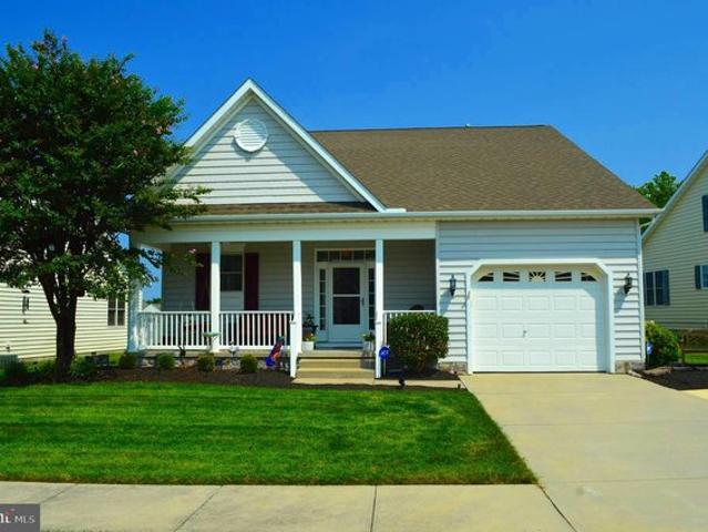 391 N Red Haven Ln, Dover, DE 19901